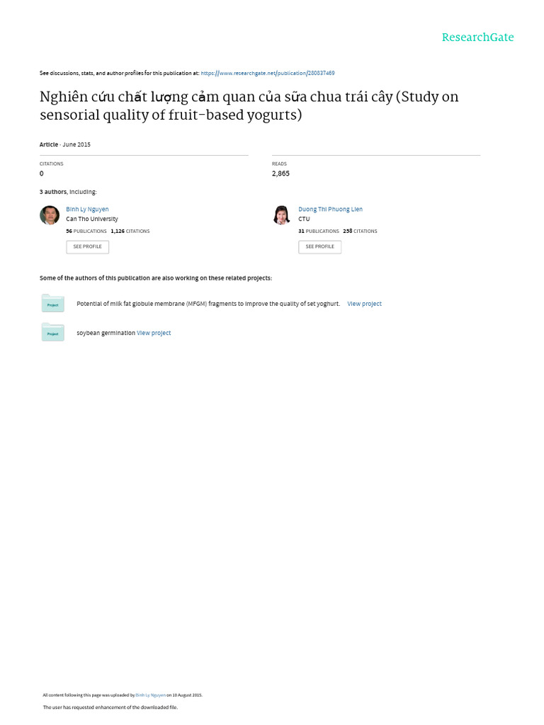 01 CNTP Lynguyenbinh1 8 | PDF