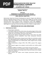 Tutorial SKP TW 3 Dan 4 | PDF | Karier & Perkembangan