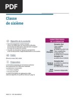 Fiche de Révision Examen EB9 | PDF