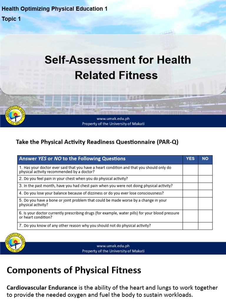 PE-1-Module 3 HRFT | PDF