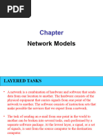 Encapsulation and Decapsulation OSI Model | PDF