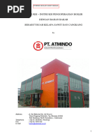 Bahan Ajar Loading Ramp | PDF