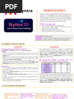 RPA Process Design Document Template | PDF | Business Process | Automation