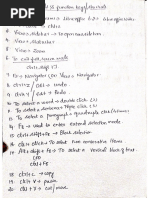 Digital Presentation Class 9 Notes | PDF | Microsoft Power Point ...