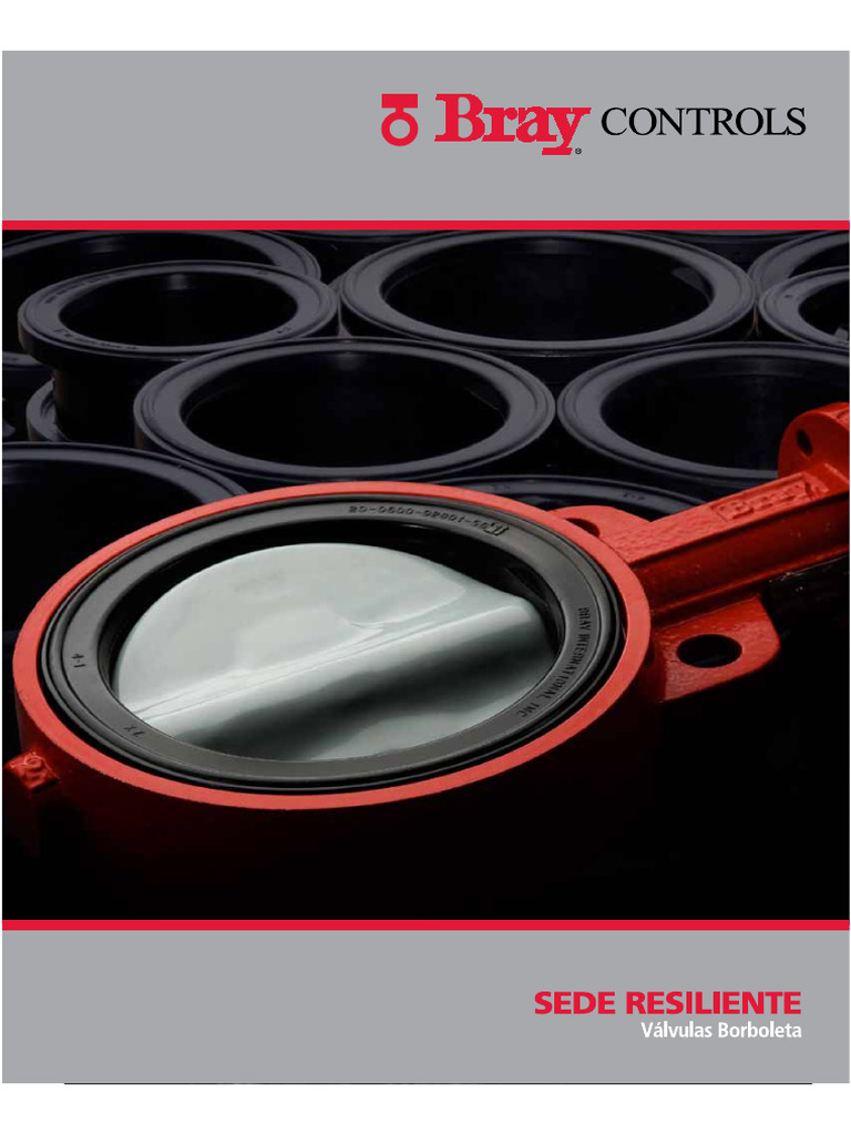 Catalogo Bray | PDF | Technology & Engineering
