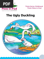 The Ugly Duckling | PDF | Duck | The Ugly Duckling