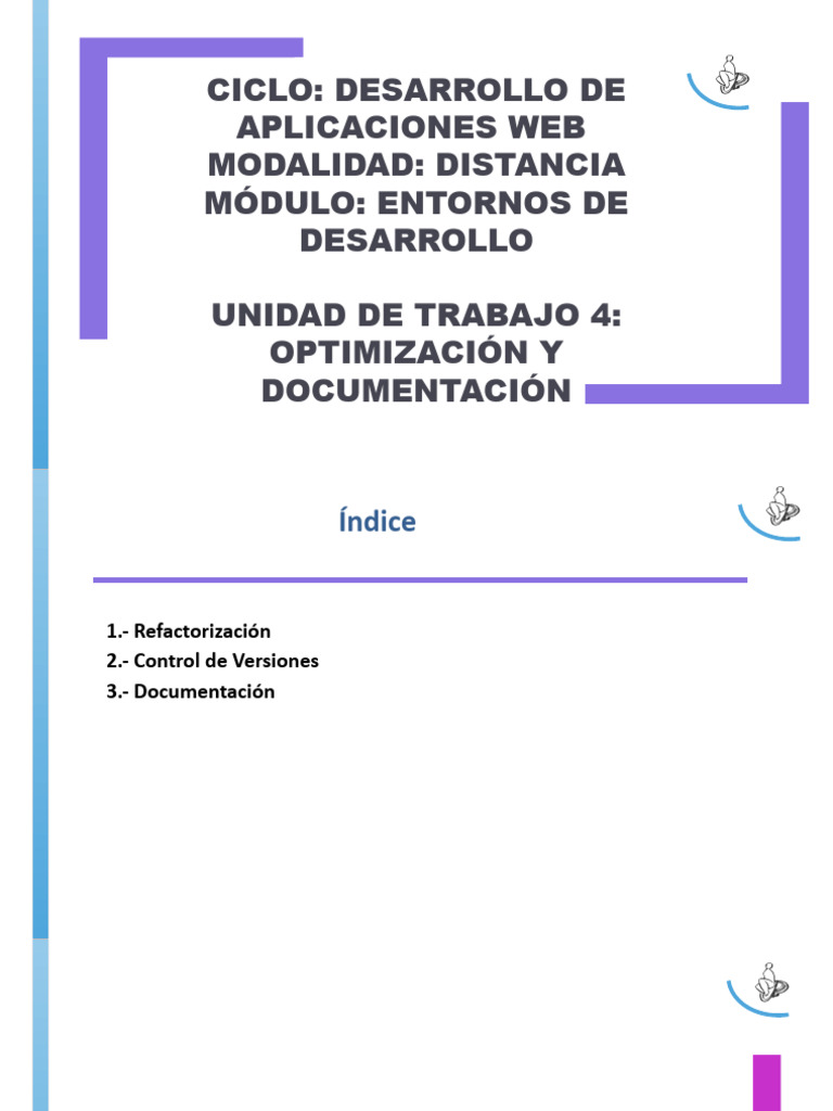 UT4 Documentacion | PDF | Arte | Informática