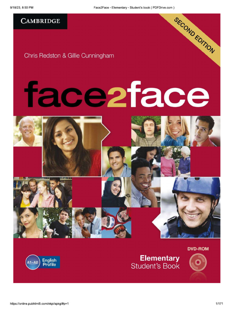 Student's Book | PDF