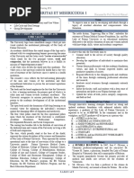 Olfu Mission Vision Core Values and History | PDF