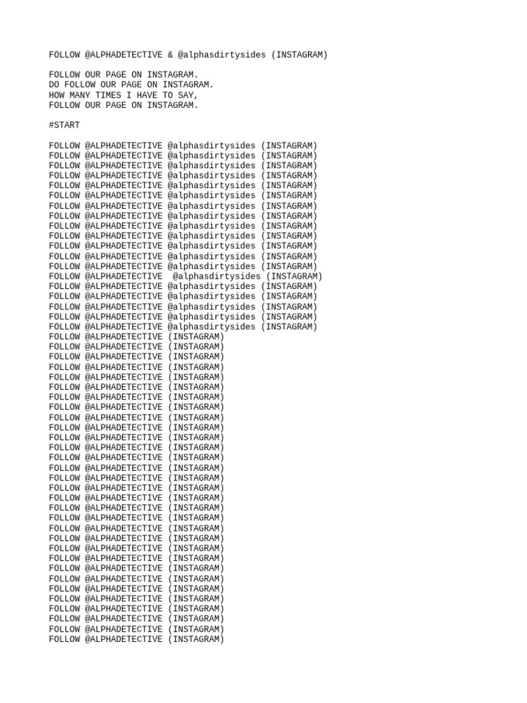 Read Me First Ad Pdf 