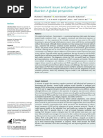 Stroebe, Margaret and Henk Schut - The Dual Process Model of Coping ...