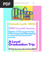 0454 Cambridge IGCSE Enterprise Coursework | PDF | Entrepreneurship ...