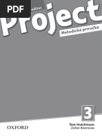 Project 4 - Test Unit 5 (Version B) | PDF | Tiger