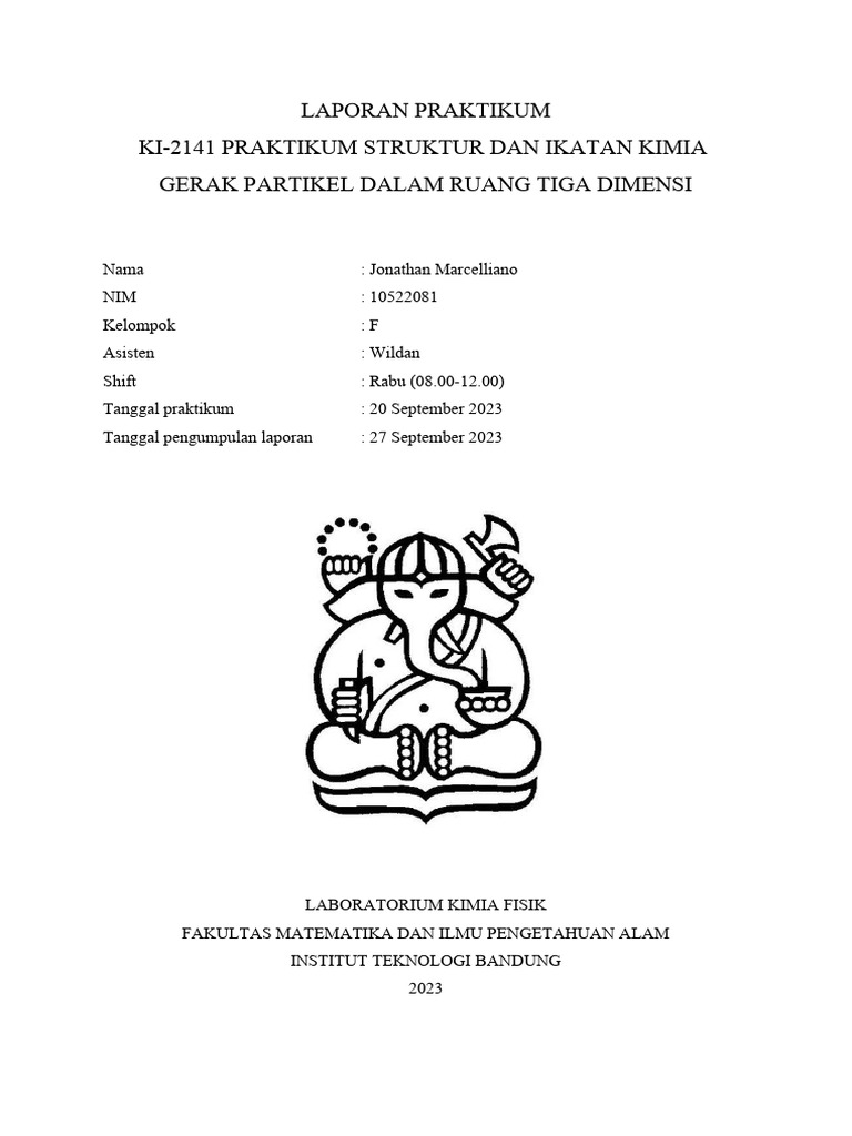 Laprak SIK Modul 2 | PDF