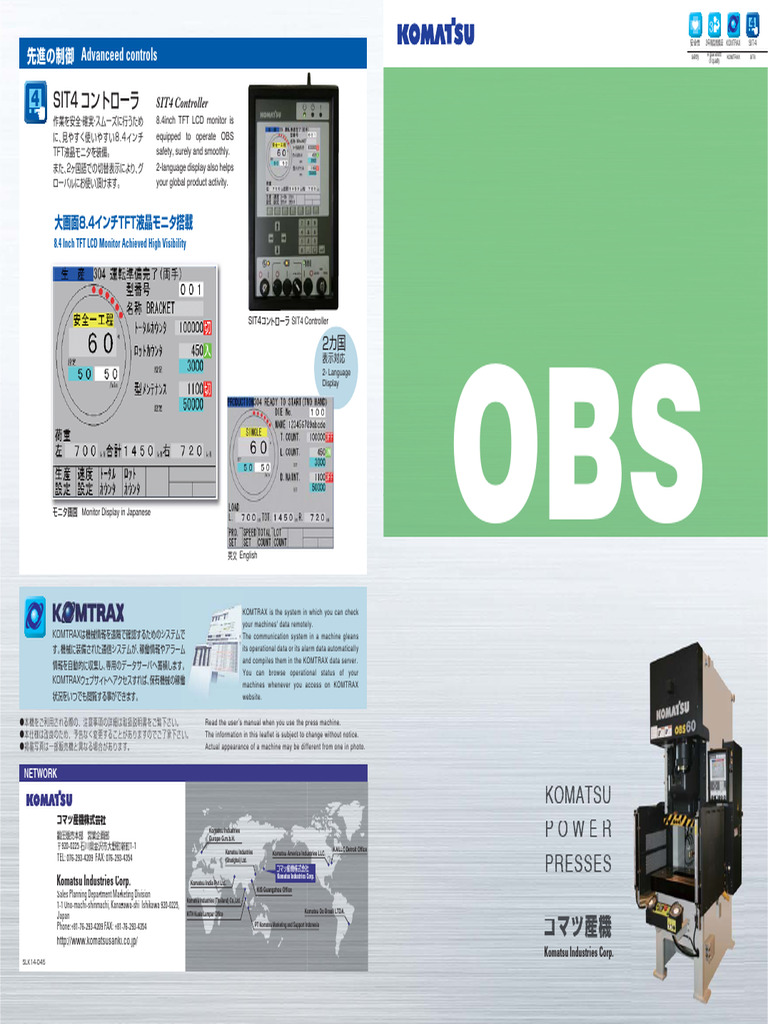 OBS en | PDF