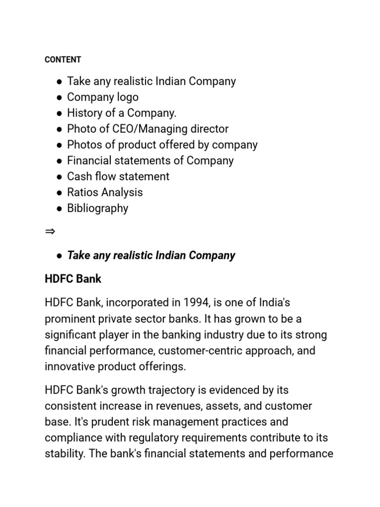 Acc Project | PDF | Banks | Deposit Account