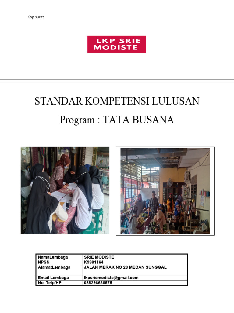 Cover Srie Modiste | PDF