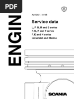Service Manual: International® VT 365 Diesel Engine | PDF | Piston ...