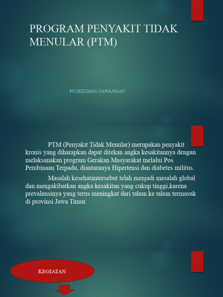 PPT (PTM) 2023 | PDF