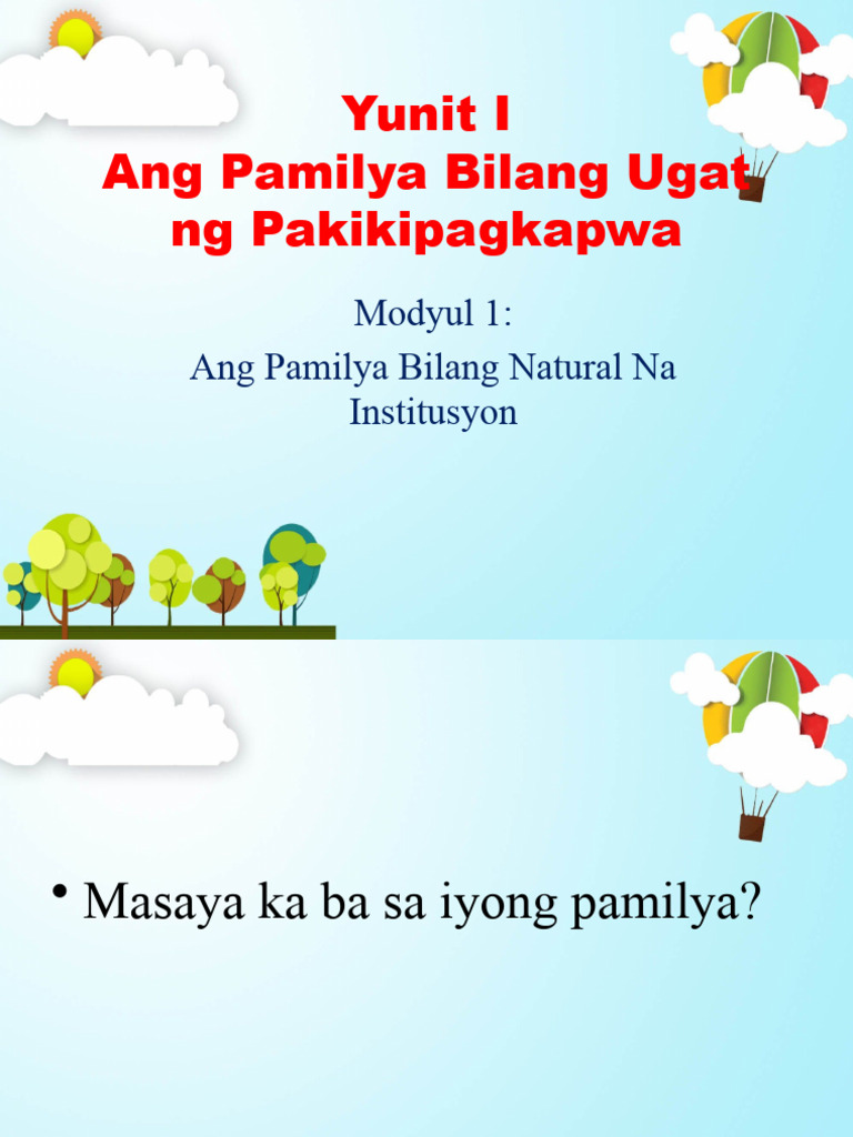 Vdocuments - MX Ang Pamilya Bilang Natural Na Institusyon 55f9d897c9ab1 ... Vdocuments - MX Ang Pamilya Bilang Natural Na Institusyon 55f9d897c9ab1 ...