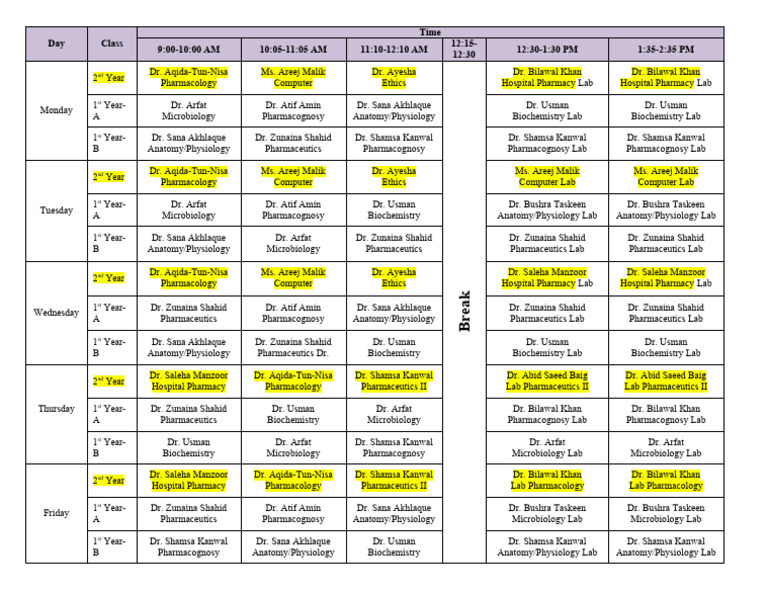 New Time Table Summer 2023 B | PDF | Public Services | Social Programs New Time Table Summer 2023 B | PDF | Public Services | Social Programs