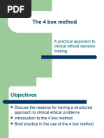 SPIKES Protocol | PDF | Empathy | Nonverbal Communication