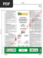 PE - Ficha Técnica - Kelpak® | PDF | Agua