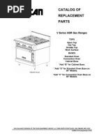 Smith Bit List | PDF | Technology & Engineering