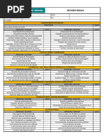 Check List VTR | PDF | Motocicleta | Pneu