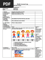 Qra Form Template Ks1 Grades 1 3 | PDF | Teaching | Human Nature