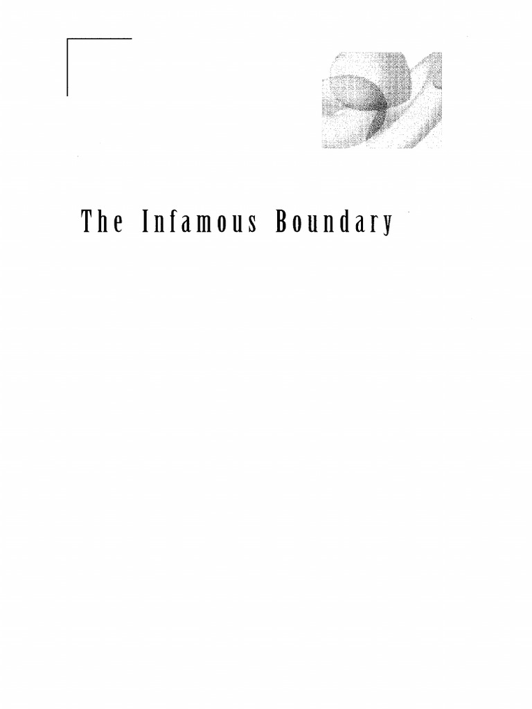 Vdocuments - MX - The Infamous Boundary | PDF | Emission Spectrum | Light Vdocuments - MX - The Infamous Boundary | PDF | Emission Spectrum | Light