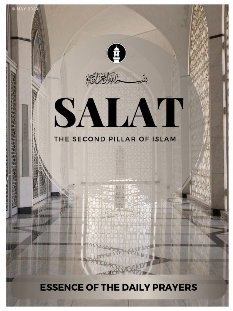 Salat Guide | PDF | Prophets And Messengers In Islam | Surah