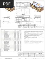 Simple Workbench Plans - Construct101 | PDF | Crafts | Wood