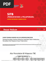SITB | PDF