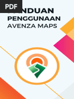 Modul Penggunaan Avenza Maps - RELINDO 2020 | PDF