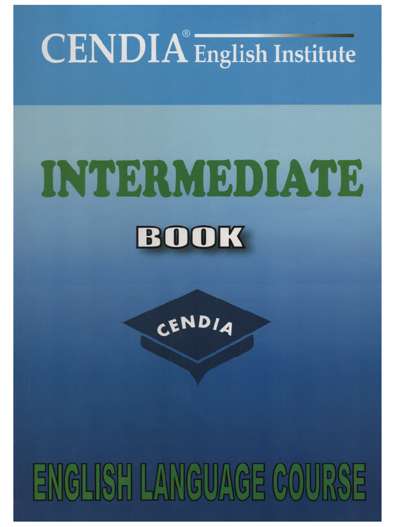 Intermediate 3 | PDF