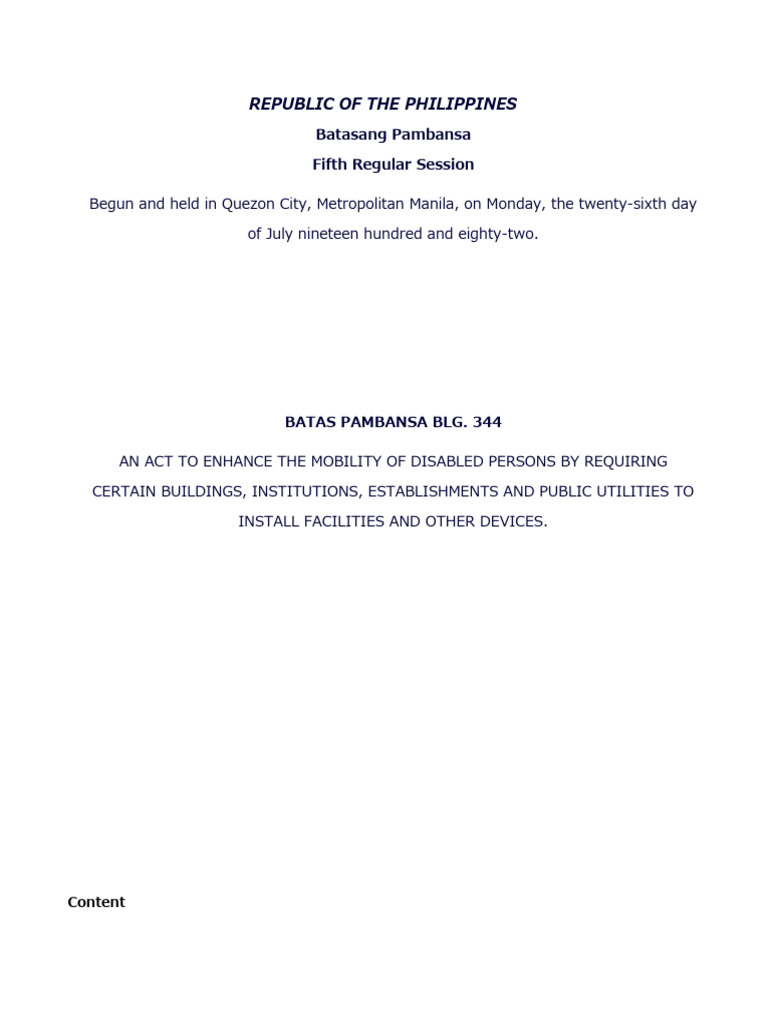 bp344 Jap | PDF | Wheelchair | Public Transport