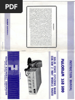 Pu2clr Ats-20 Man | PDF