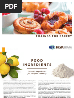 The Ultimate Fruit Flavor Pairing Chart | PDF | Fruit | Clove