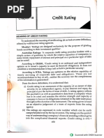 Understanding Credit Rating Agencies | PDF