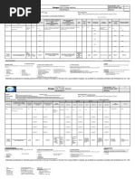 Philpen Risk Assessment Form Revised 2022 | PDF | Cardiovascular ...