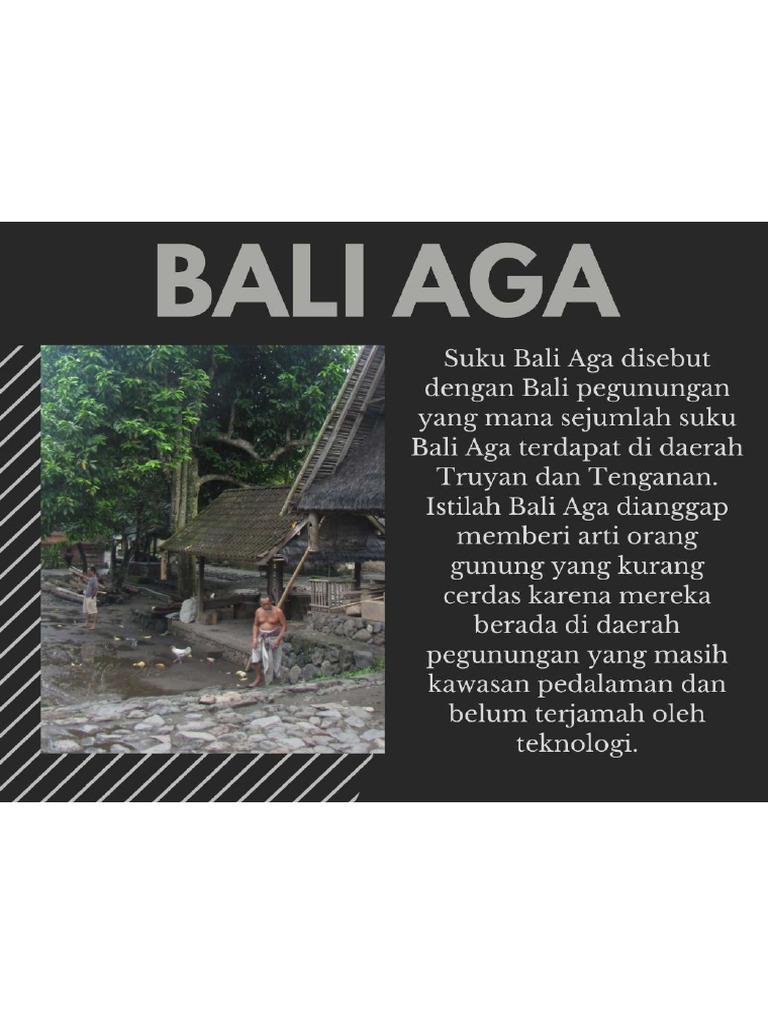 Kliping Digital Antropologi | PDF