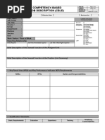 Final Pay Calculation - TEMPLATE | PDF | Salary | Business