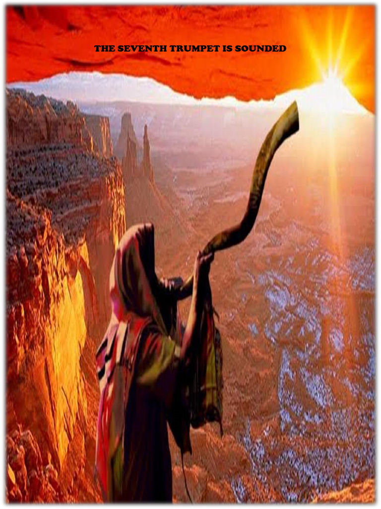 Seventh Trumphet | PDF | Prophets And Messengers In Islam | Angel