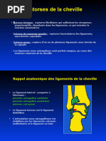 Décollement Épiphysaire | PDF | Médecine clinique | Spécialités médicales