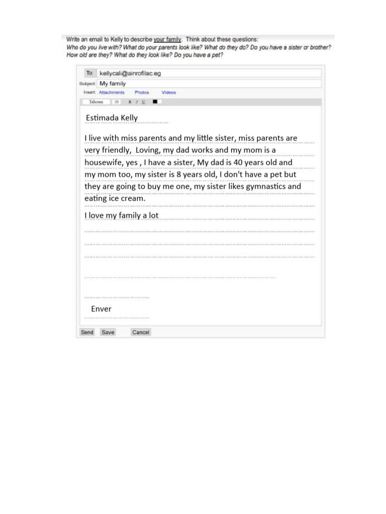 Asiri - Activity 2 | PDF | Cooking, Food & Wine