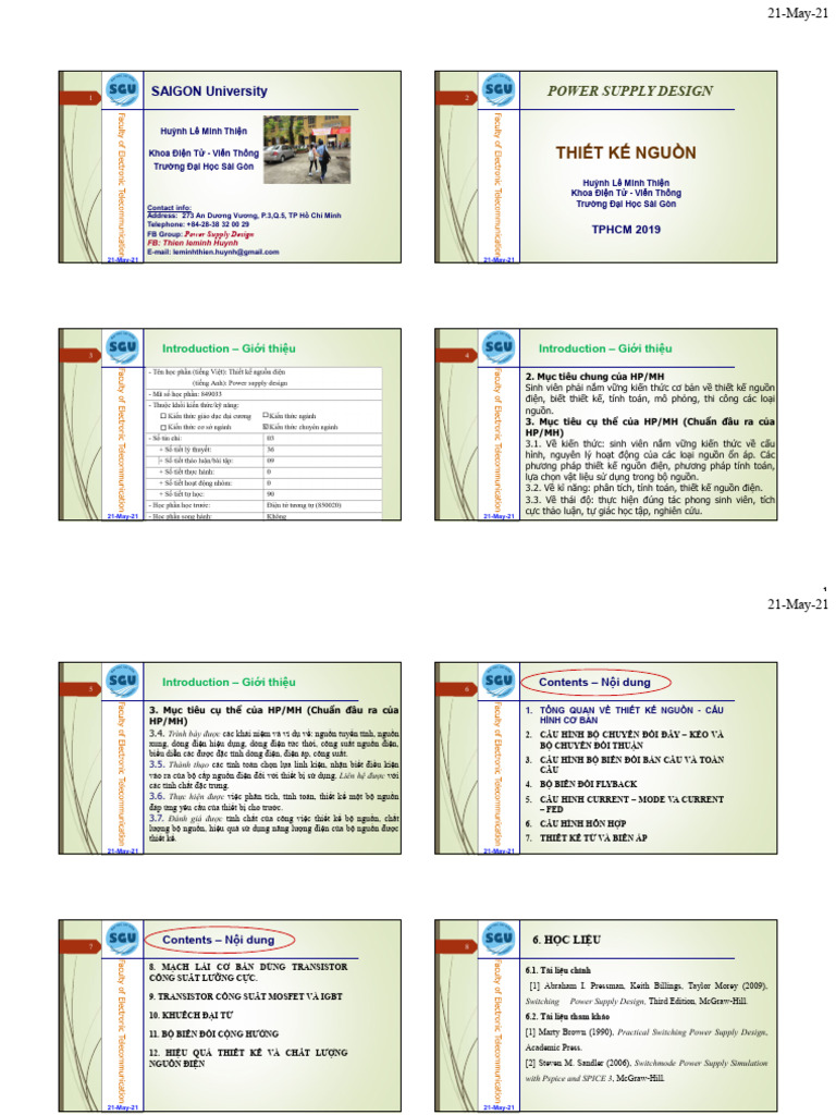 BG TKN PDF 2021 | PDF