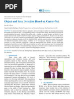 DSFD: Dual Shot Face Detector | PDF