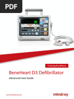 Defibrillator Checklist | PDF