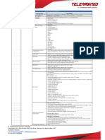 Intiwid - Pacs | PDF